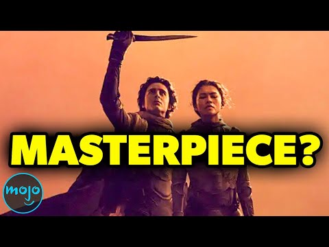 Dune: Part Two Movie Review (Spoiler-Free)