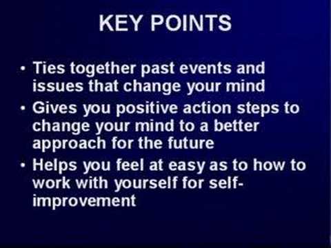 Train Your Mind, Change Your Brain