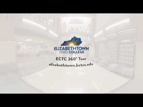 Campus Life @ ECTC | 360 Video