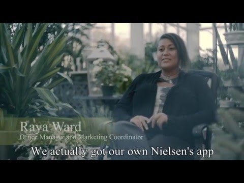 Nielsen's Mobile App