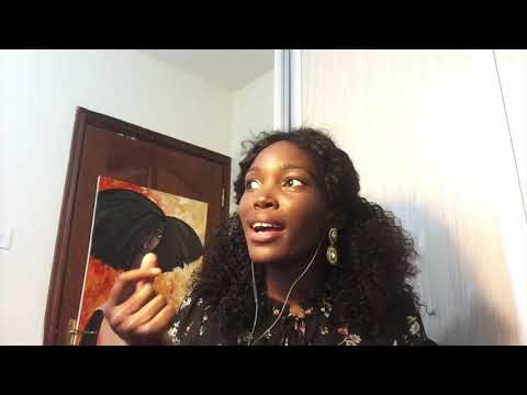 Podcast 05 | What is WORKFORCE DIVERSITY? | Diana Sifuna