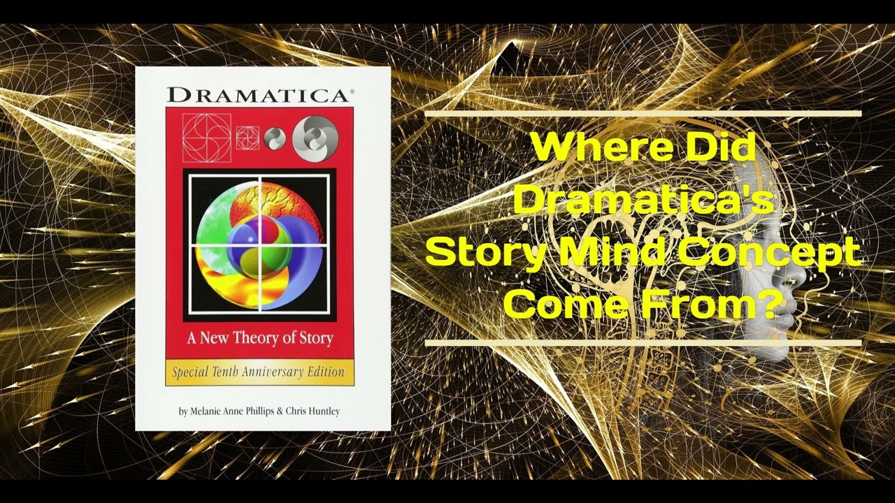Dramatica - The Story Mind Concept