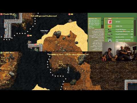 Steam Community :: Video :: Cortex Command with my Cousin, Part 2