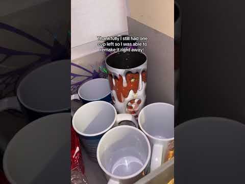 Creative Fabrica Design for Vinyl Wrap Cold Cups! ๐ฅค