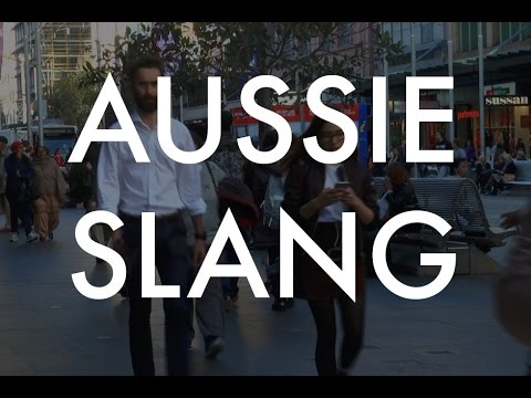 Learn English: Aussie slang - Australia Plus