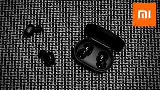 Xiaomi Mi True Wireless Earbuds Basic 2 od 457 Kč - Heureka.cz