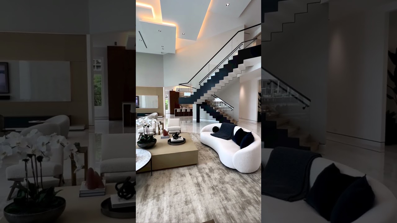 3D walkthrough by Lumion 12 pro