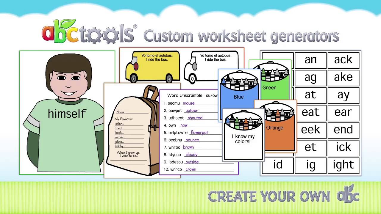 abcteach New Member Introduction