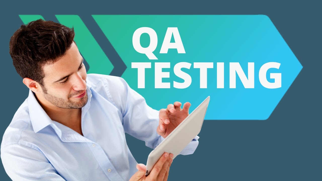 Everything You Need to Know About QA Testing