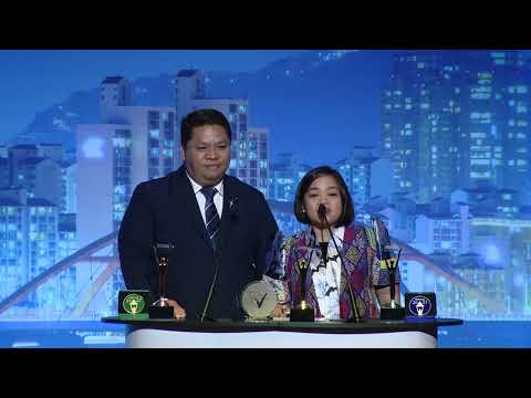 Sun Life of Canada Philippines, Inc wins in the 2025 Asia-Pacific Stevie® Awards