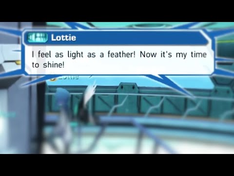 Steam Community :: Video :: Lottie is as light as a feather, transcends ...