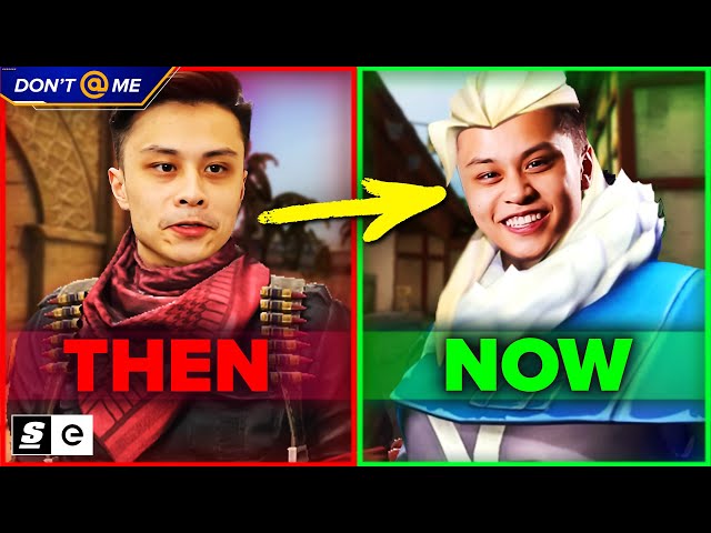 Stewie2K Valorant settings (2022): Crosshair, configuration, keybinds ...