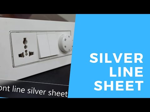 Switchboard Polycarbonate Sheets at Best Price in India