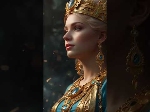 Invoke the Goddess Fortuna for Wealth and Riches
