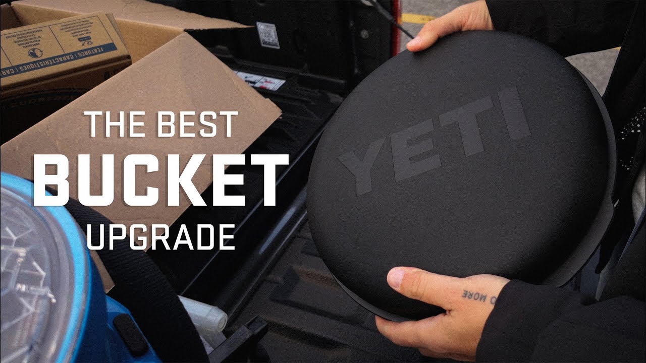 YETI Loadout Bucket Swivel Seat Review: Is It Worth It?