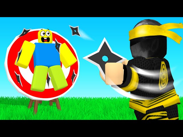 Roblox Ninja Legends codes: Free Chi, Gems and more (August 2022)