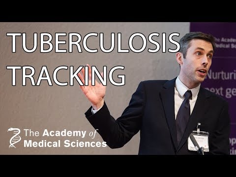 TB screening in migrants: a population-based cohort study | Dr Rob Aldridge