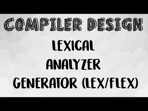LEX Tool --CD