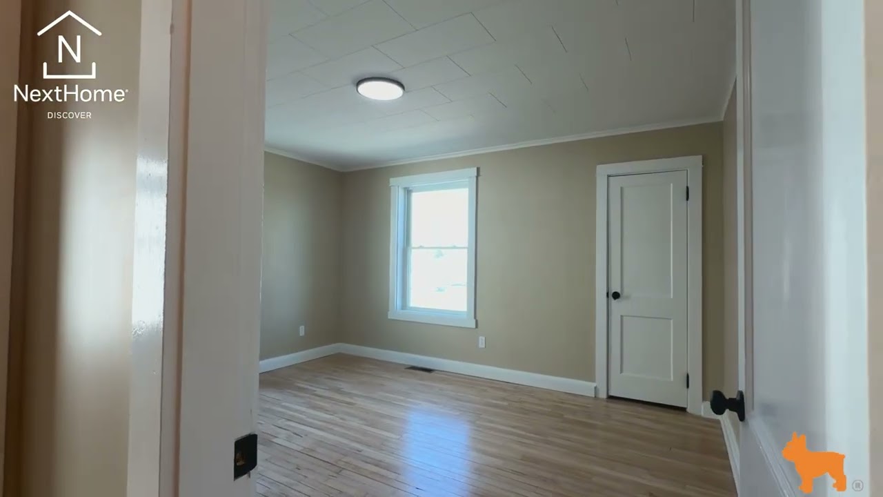 16 Bennet Drive, Caribou, ME - Renovated Aroostook County Cape-Cod Style Home with 4 Beds, 1.5 Baths