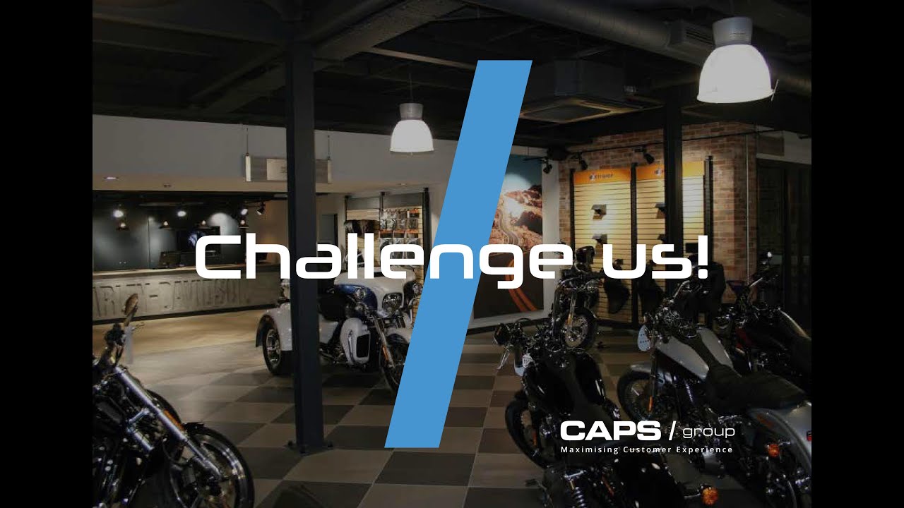 CAPS Group - Retail & Interiors - CAPS Special Forces