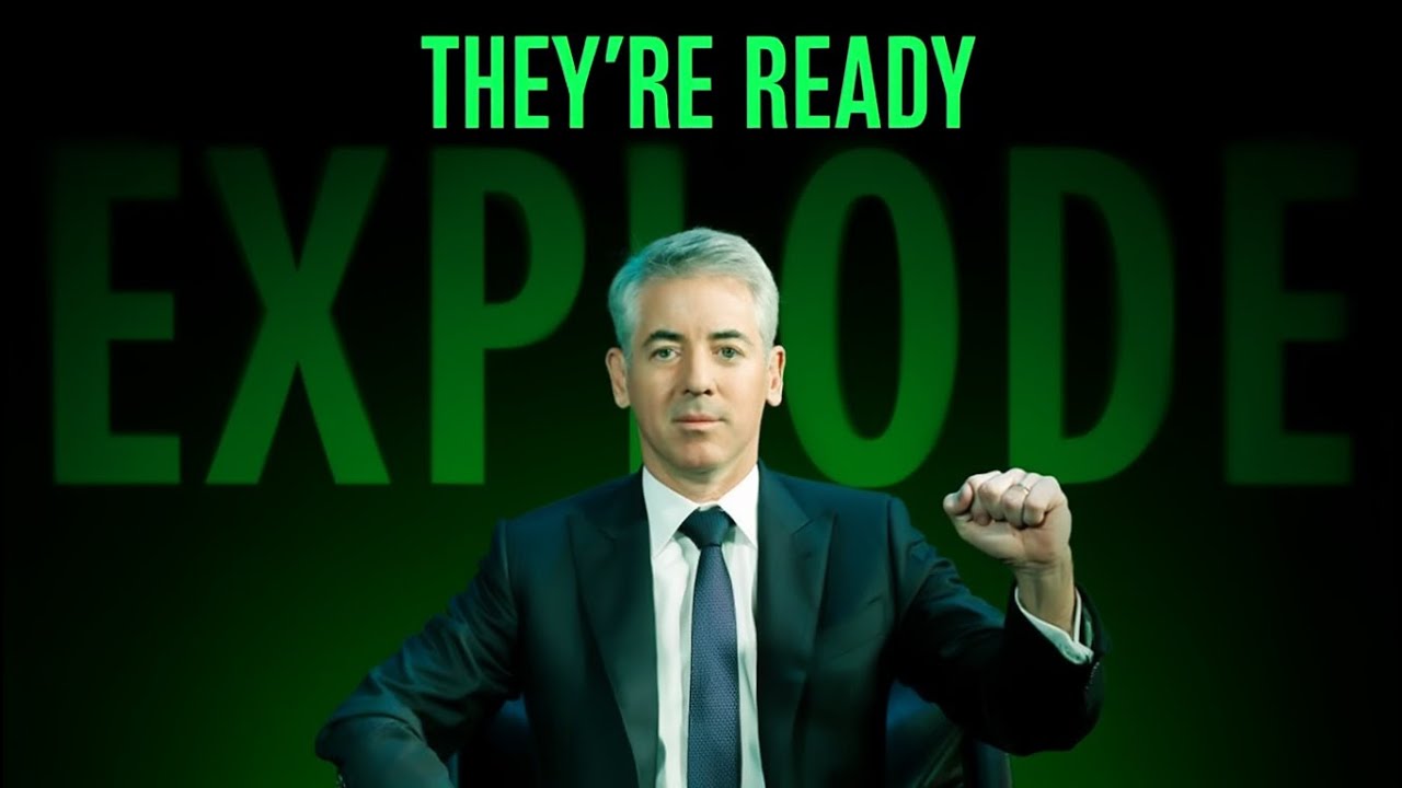 Bill Ackman: Why These 3 Beaten-Down Sectors Will Bounce Back