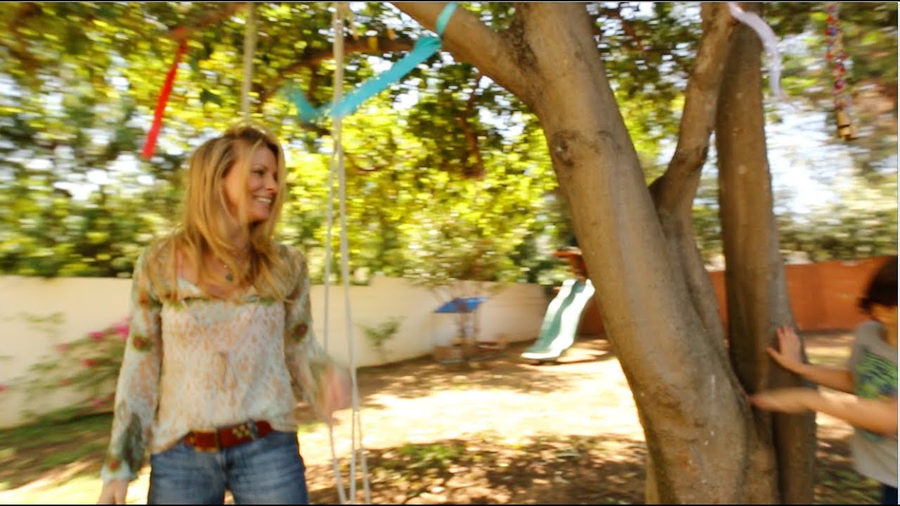 KIMBERLY HAYNES - KICKSTARTER VIDEO