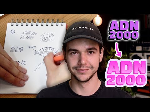 Create your own radio logo - A Guide To Online Radio Ep.2