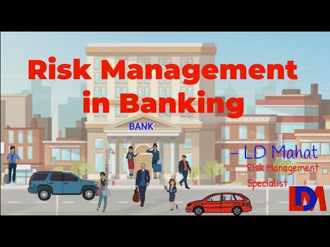Risk Management in Banking