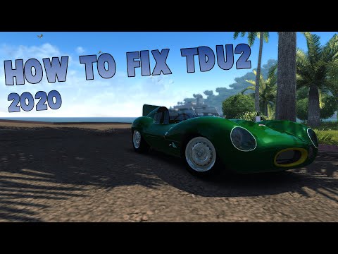 Test Drive Unlimited 2 Cheats and Trainer for Steam - Trainers - WeMod ...