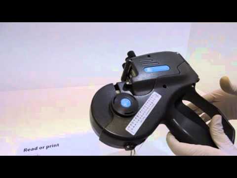 Three Line Labeler at Best Price in India