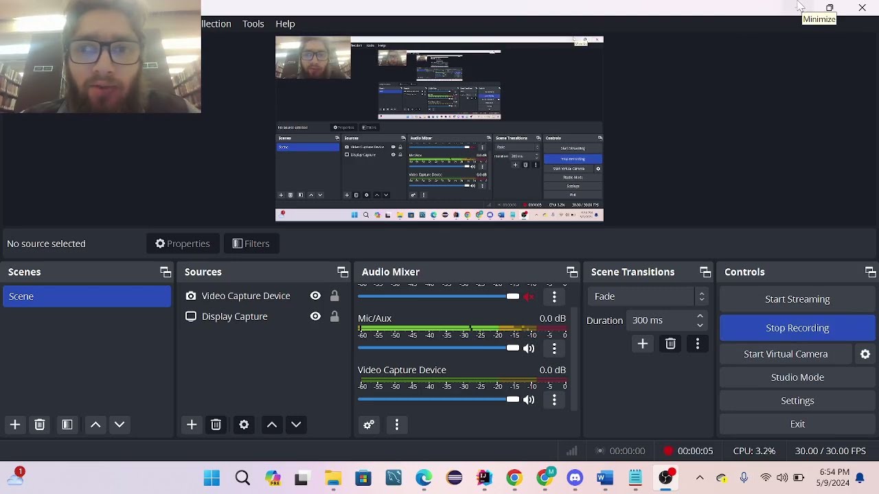 Capstone Project Final Video