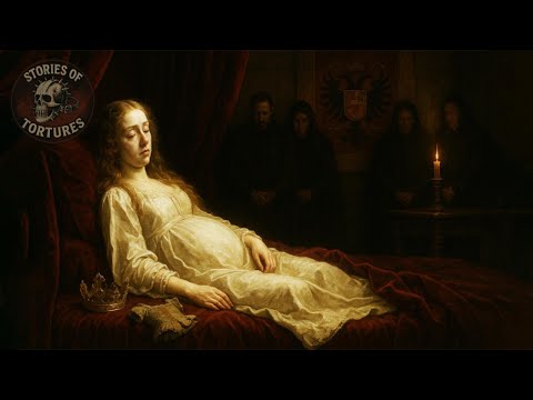 The Princess Raised for Incest—Margarita Teresa's Horrific Royal Fate