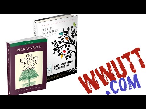 "The Purpose Driven Life" 20 Years Later—Is it Any Good?