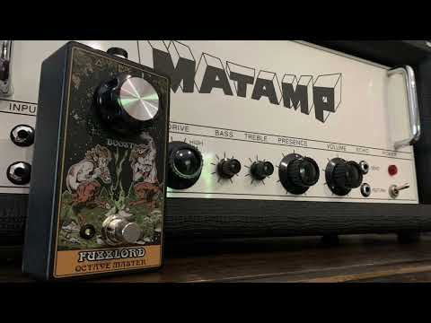 Matamp GT120 2020 - Black | Reverb