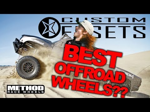 The Truth About METHOD Wheels