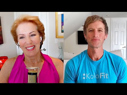 #515 "How to Strength Train with Just Your Body Weight" with Brad Kolowich Jr., ACE-CPT, ACE-FNS