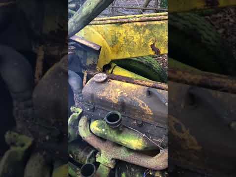 jcb 3c mk 1 restoration