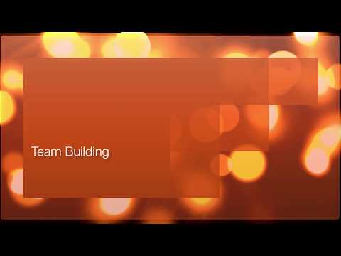 Team Building