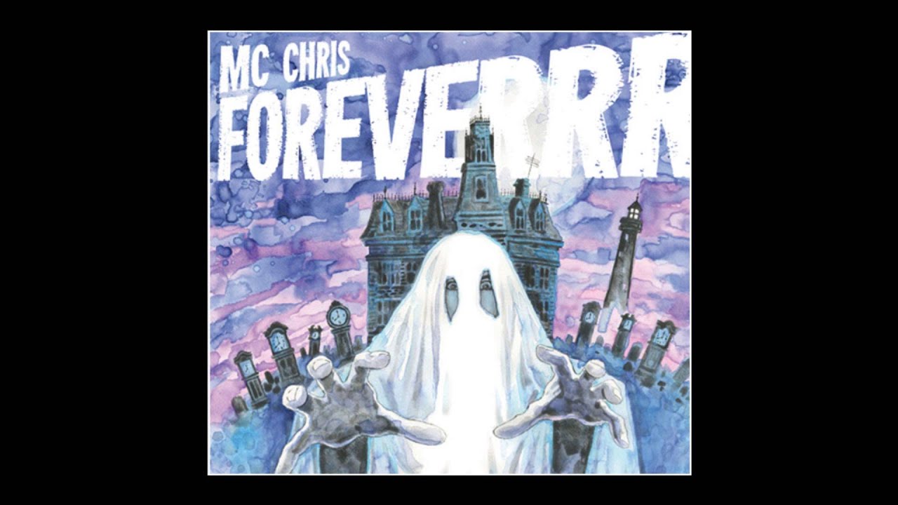 MC Chris - 6. Wednesday