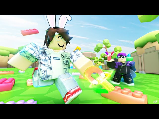 Roblox Brick Magnet Simulator codes (August 2023): Free rewards