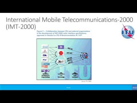 Beginners: Different Generations Of Mobile Technologies