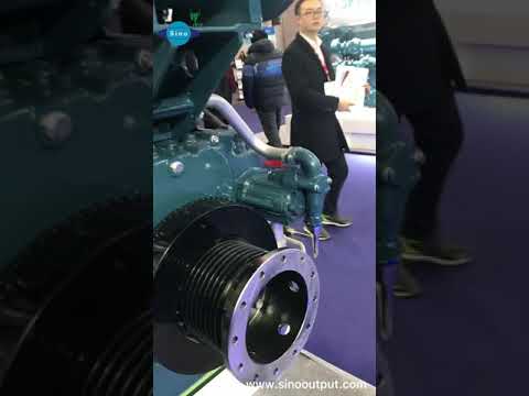 What is the most reliable diesel marine engine? Sinooutput together with you to find the answer.