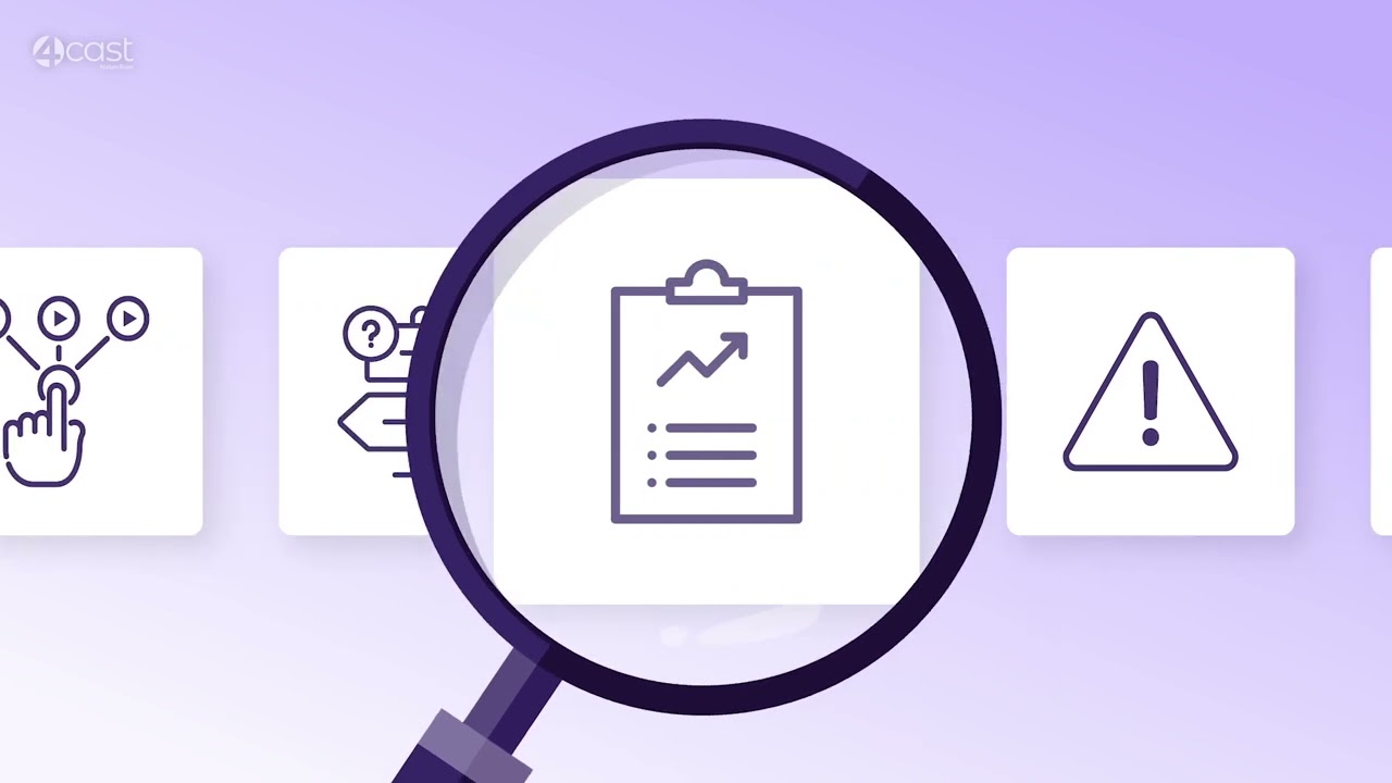 Decision Intelligence by 4Cast