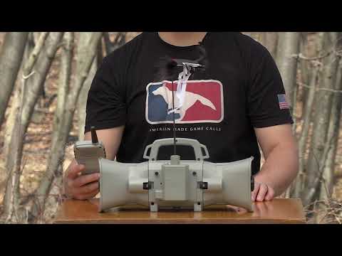 FoxPro Foxjack 3 Predator Decoy | Sportsman's Warehouse