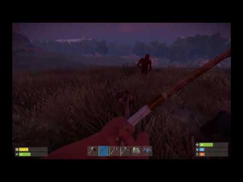 Steam Community :: Video :: RUST - Funny Moments