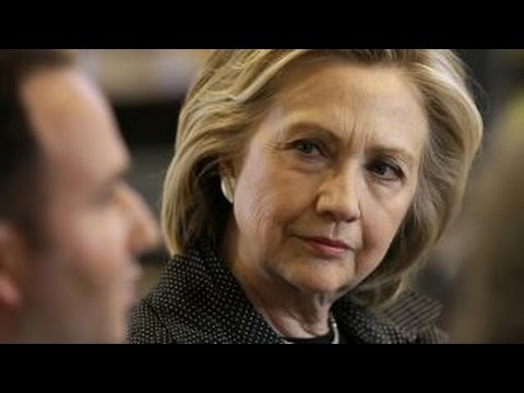 Bias Bash: Clinton finally answers press questions