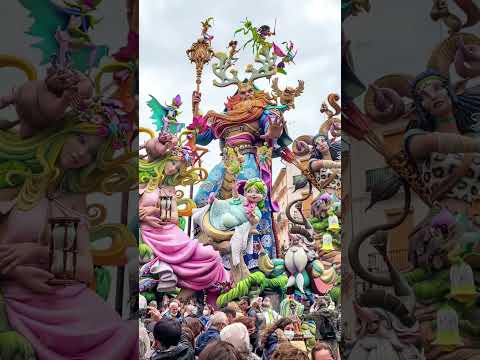 5 Festivals of Spain to add in you bucket list | #fiesta #madrid #ytshorts #spain #barcelona