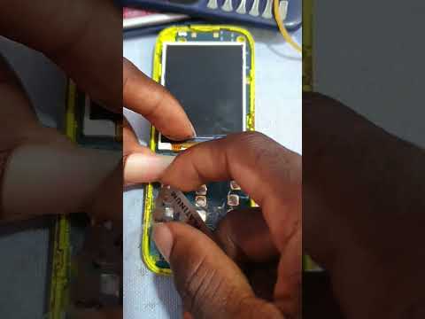 How to Fix Your Phone's Keypad (DIY Repair Guide)