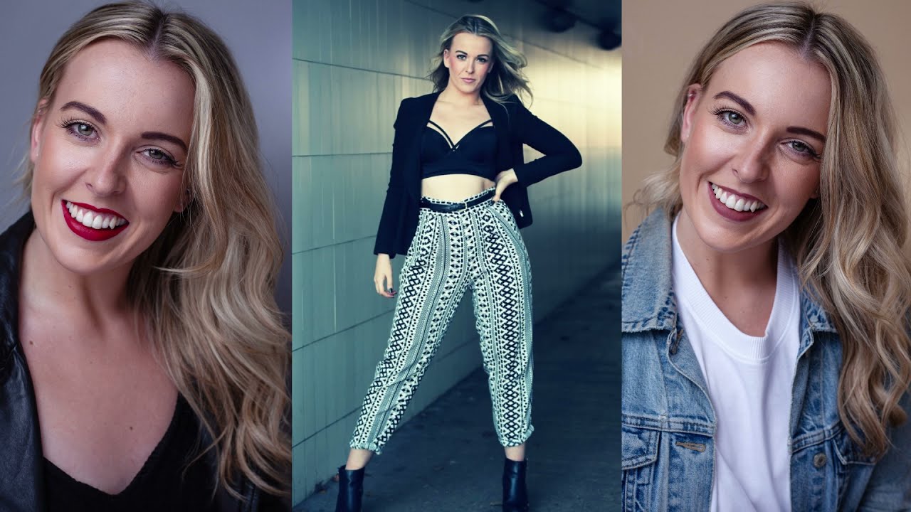 Aimee Cole *Dancer Showreel*