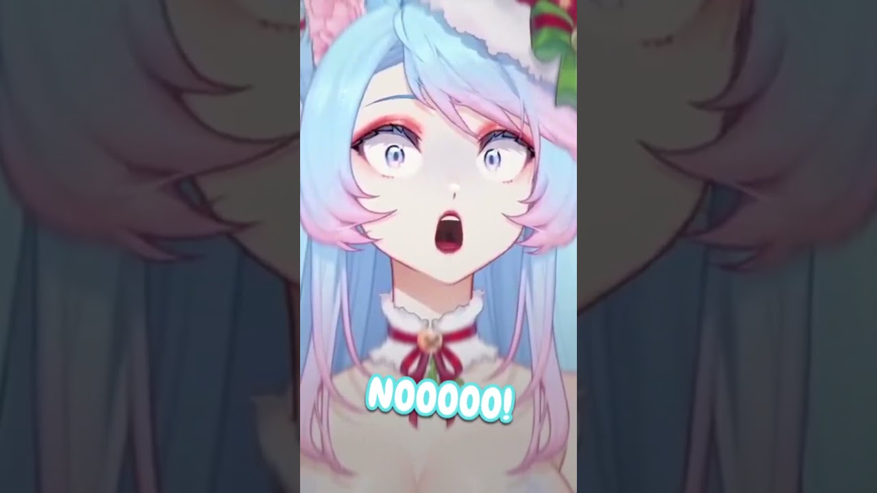 Don't summon her! - Silvervale